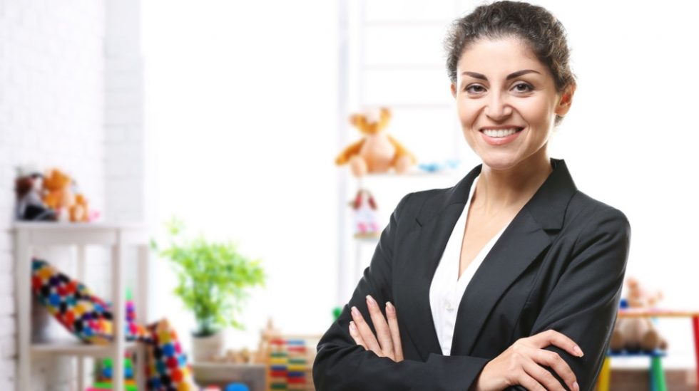 Cover Supervisor Training - First For Education