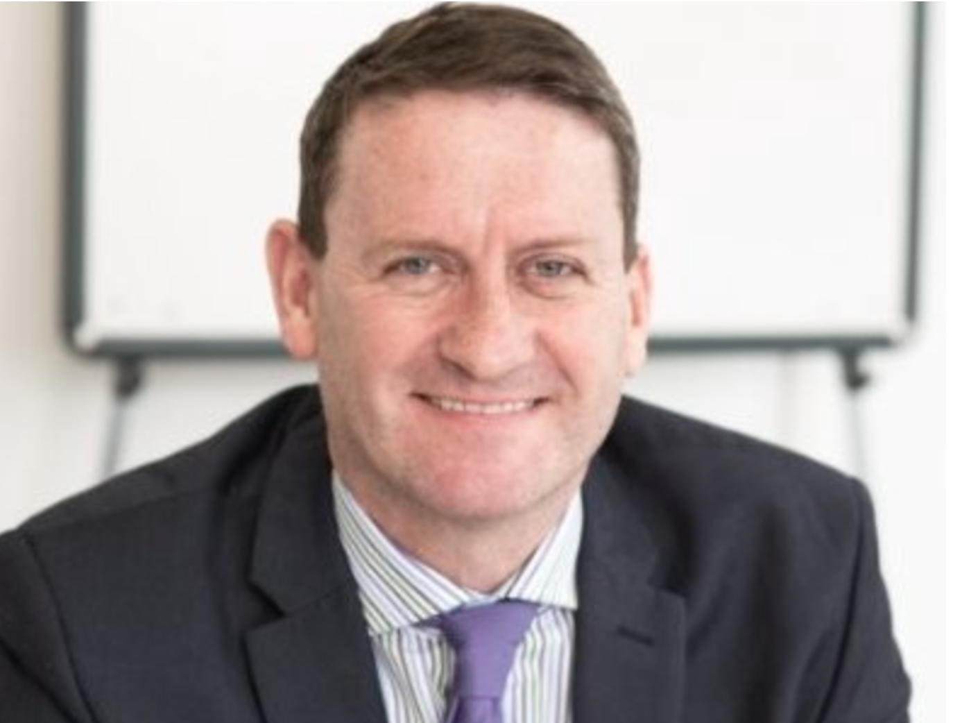 Life after Leadership 1 - First For Education