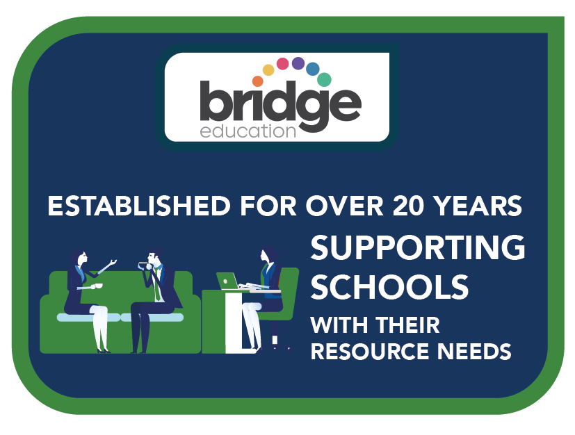 Group Brands - First For Education