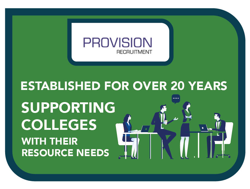 Group Brands - First For Education