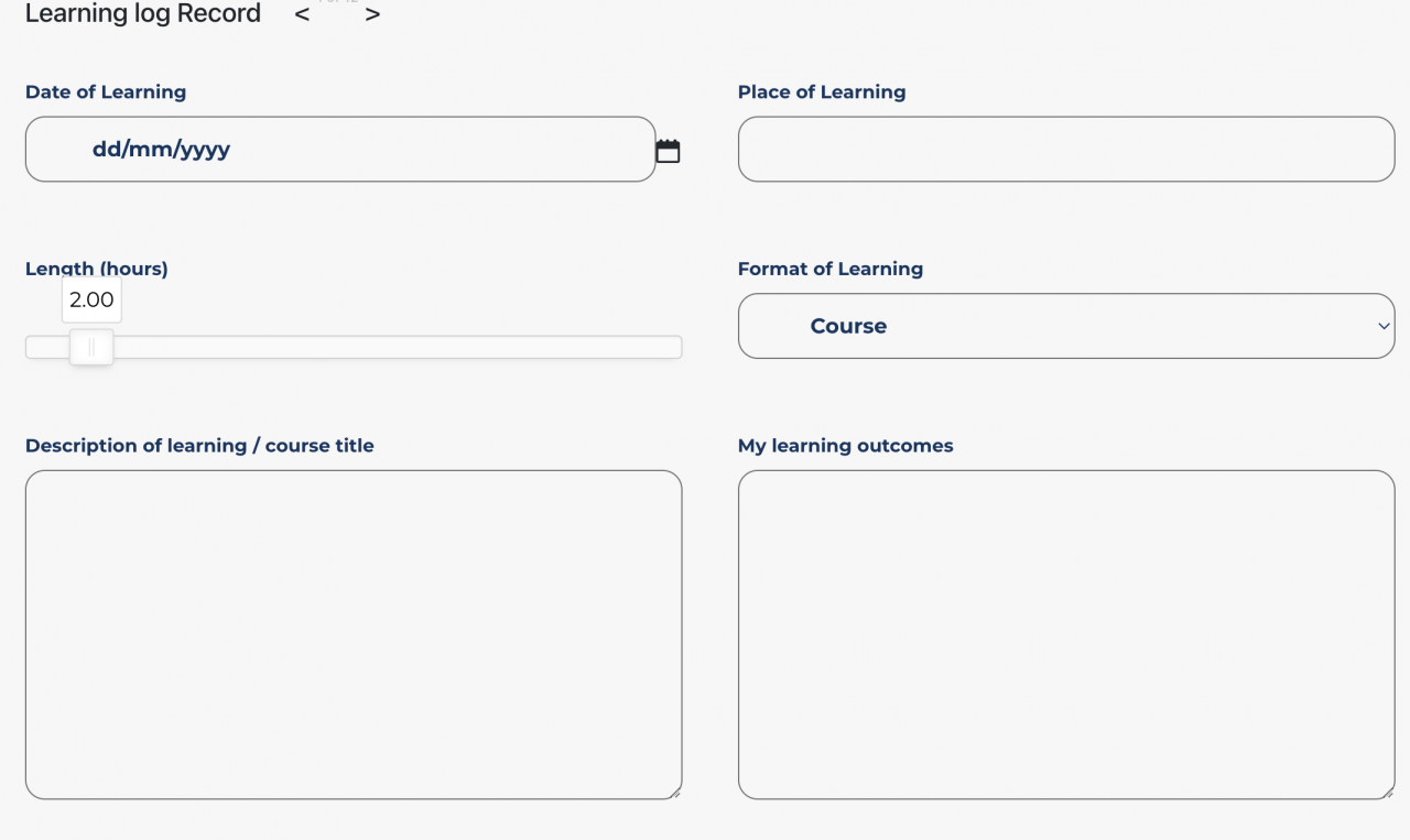 CPD Support for Teachers - First For Education