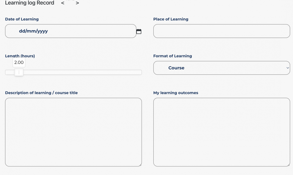CPD Support for Teachers - First For Education